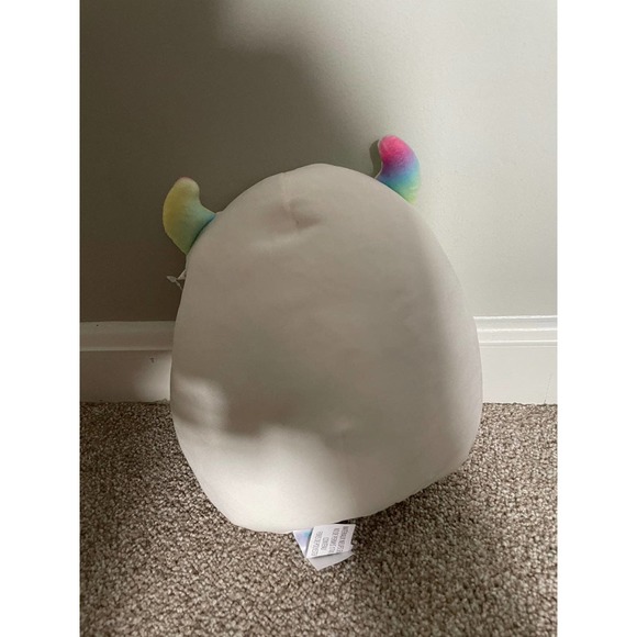 Squishmallows | Toys | Squishmallows Yuri The Yeti 8 Stuffed Plush ...